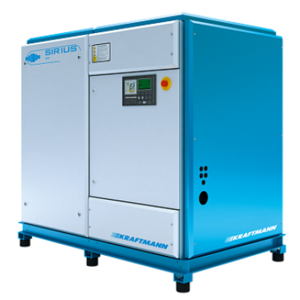 KRAFTMANN SIRIUS 45 - купить с БЕСПЛАТНОЙ доставкой по России